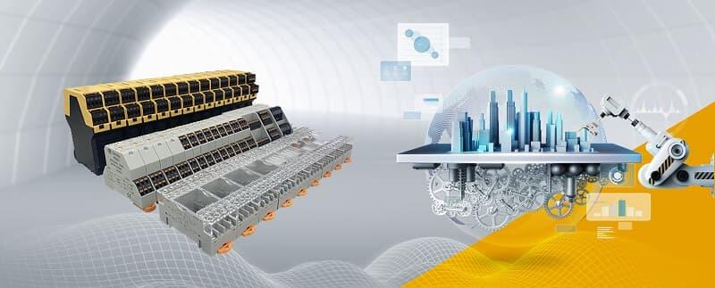 Application Electronic Module | Product | HONGFA