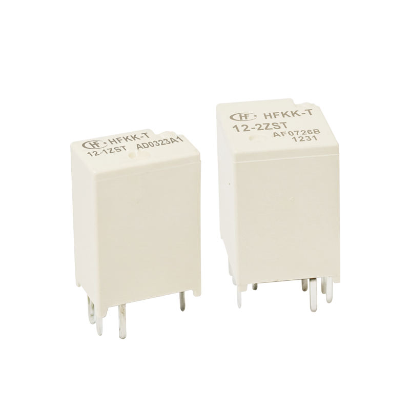 HFKK-T | AUTOMOTIVE RELAY | Automotive Relay | Relays | HONGFA