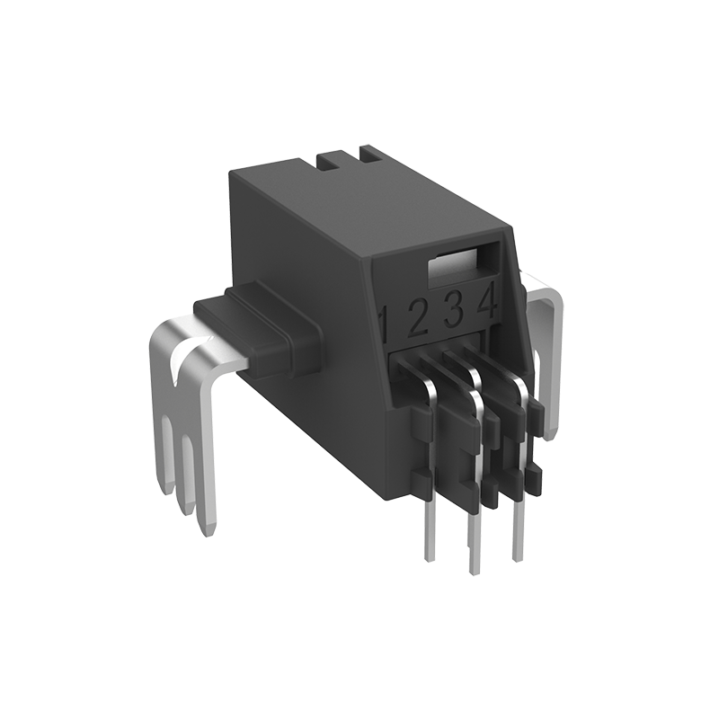 HFCH-C09 | OPEN LOOP CURRENT SENSOR | Hall sensor | Current Sensor | HONGFA
