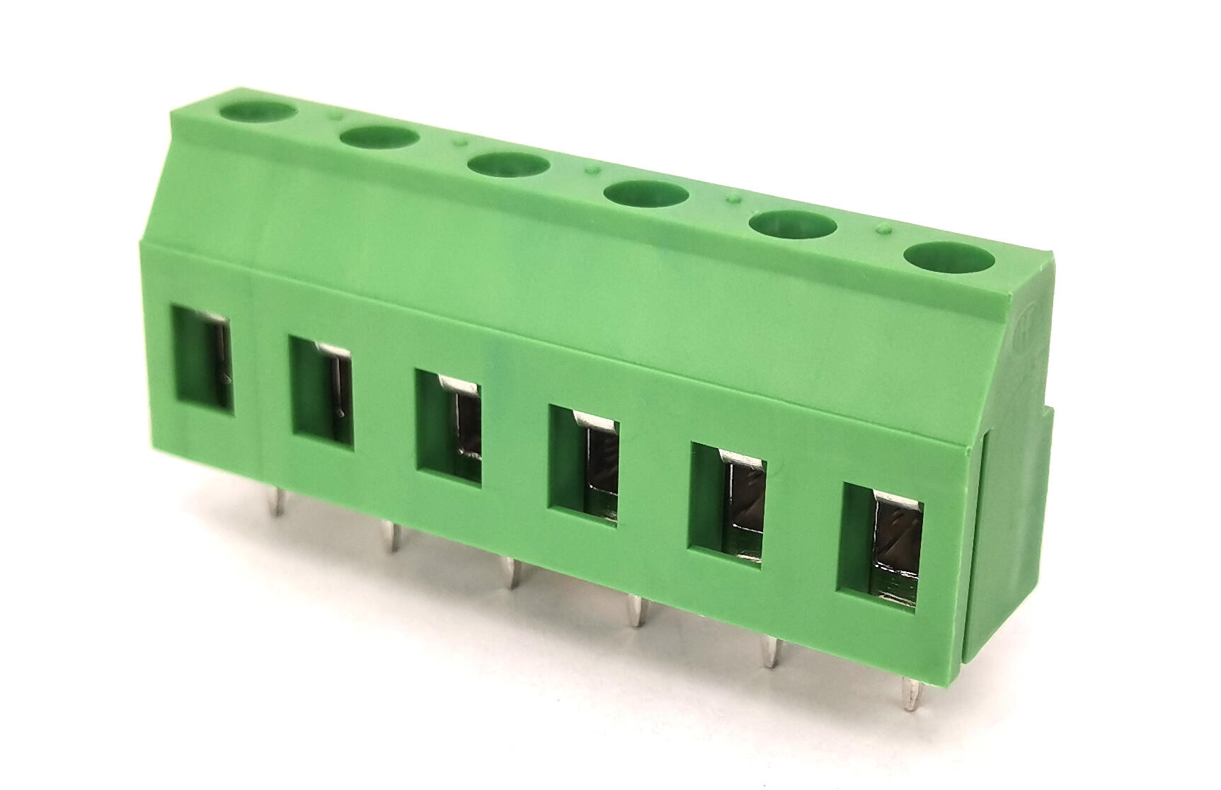 HFLS1A30-762 | PCB terminal block with screw | Industrial Connector ...
